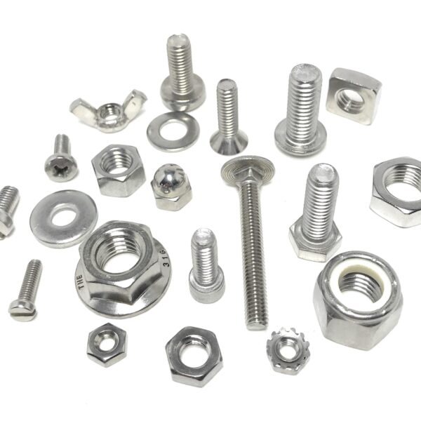 FastenerCart – Fasteners Fast